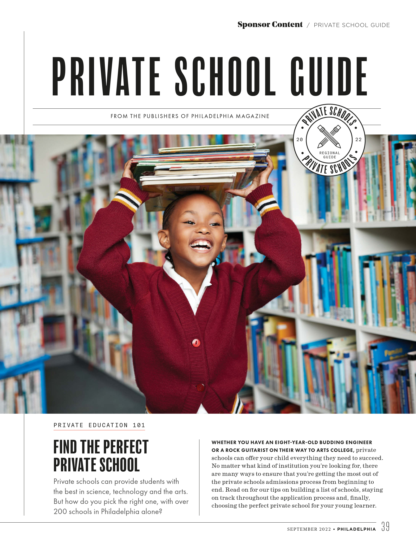 Christian Schools In Philadelphia Area
